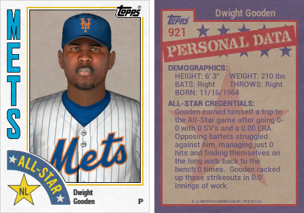 1984 Topps - OOTP Developments Forums